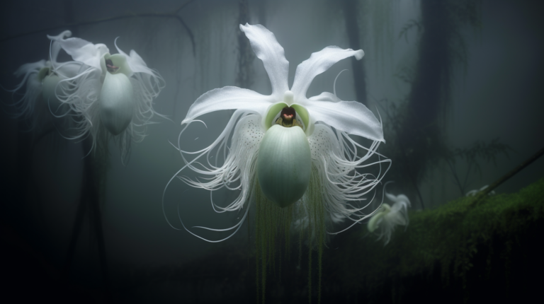 24 Rare Flowers In The World : 18 Rarest Flower Species in Remote ...