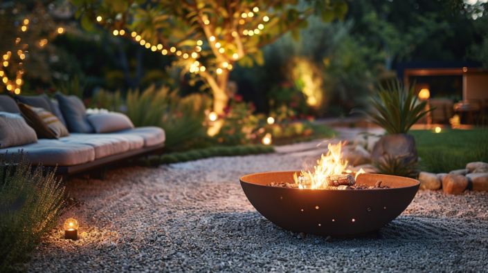 35 Creative Ideas for Your Spiritual Garden - Paradise Landscape