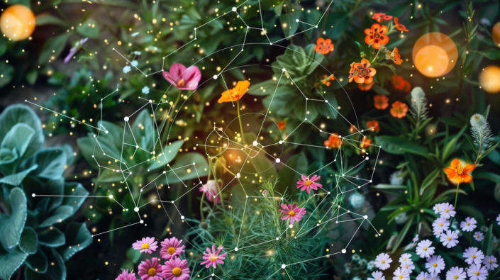 35 Creative Ideas for Your Spiritual Garden - Paradise Landscape