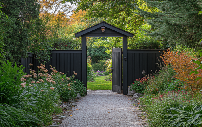 24 Inspiring Garden Shed Ideas for a Beautiful Backyard Escape ...